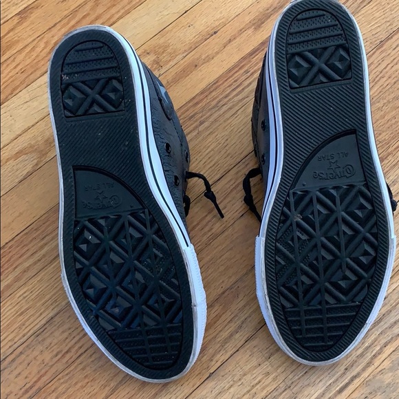 Converse | Shoes | Converse Midtop | Poshmark